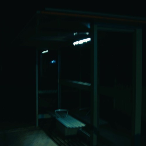 Stream BACKBURN by LIMINAL STATIC | Listen online for free on SoundCloud