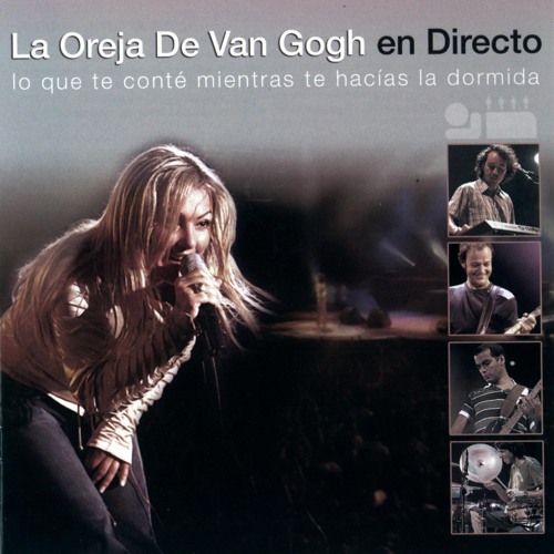 Stream Geografía by La Oreja De Van Gogh | Listen online for free on ...