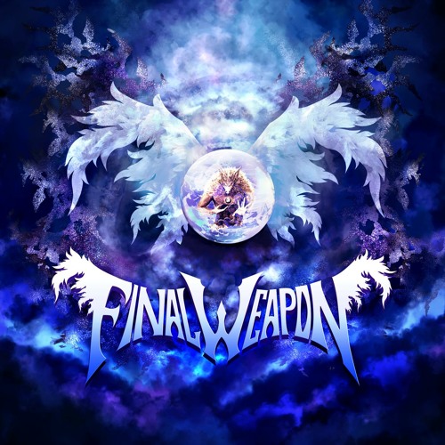 Stream Azure Eternal by Final Weapon Official | Listen online for free ...