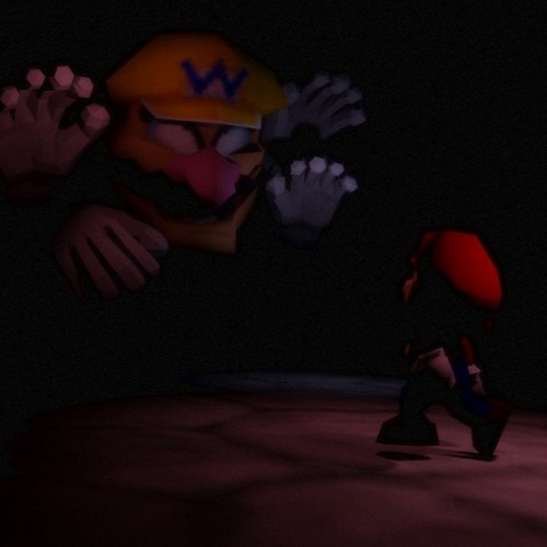 Listen to Battle against the Apparition [Full Version] - Super Mario 64 ...