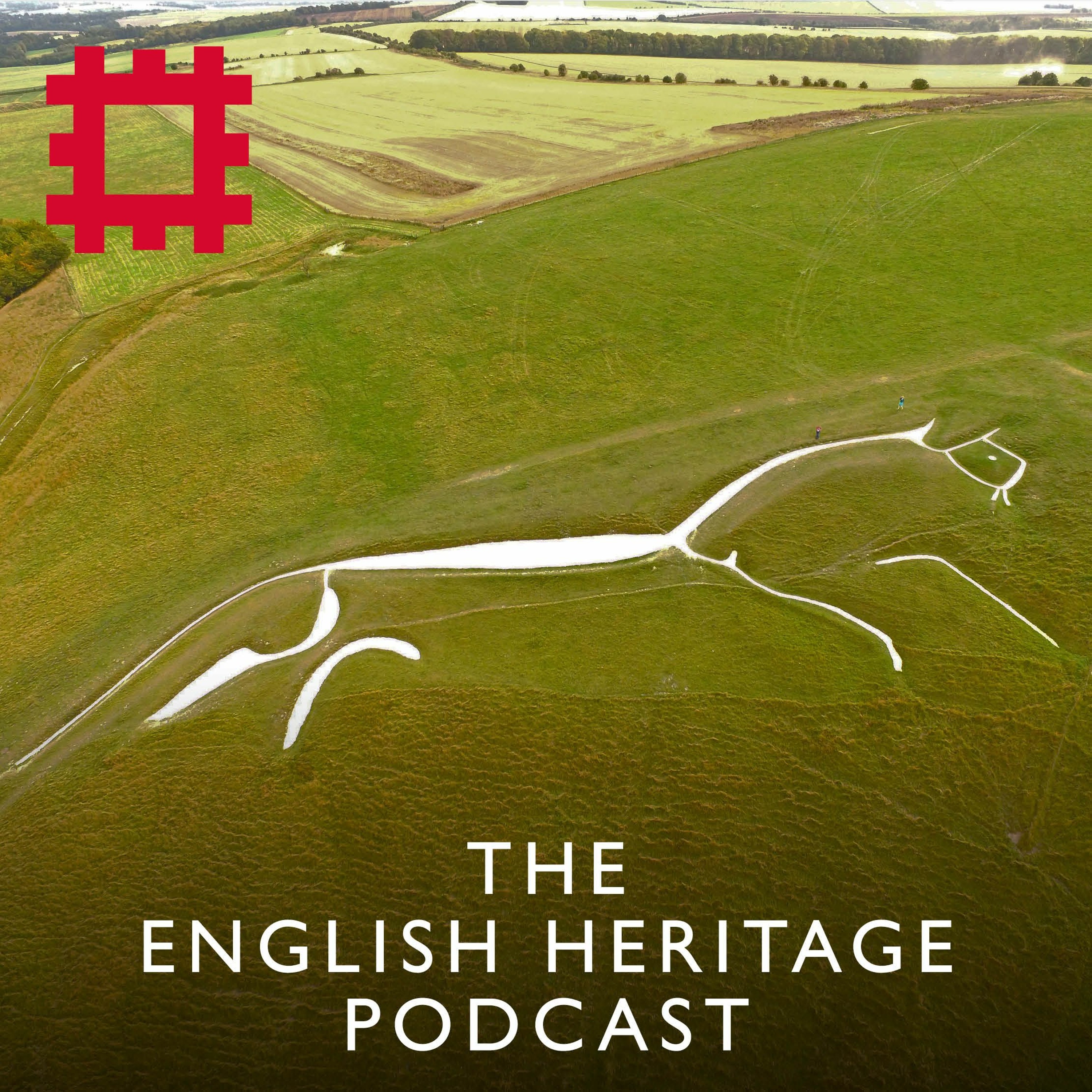 Episode 219 - The Ridgeway: a walk through time along England's oldest ...