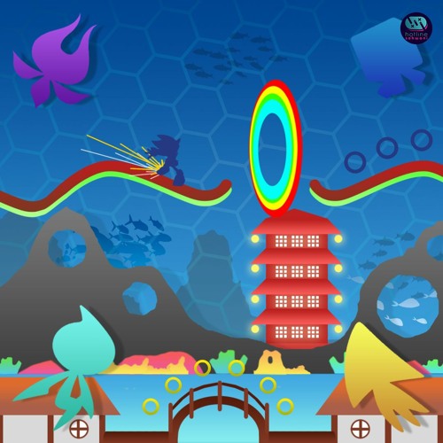 Stream meow | Listen to ♡ Tails LoFi ~ mega collection ♡ playlist ...