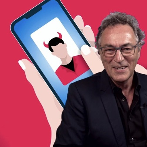 Stream episode Audio Version only of my keynote ALU FUTUREFEST Africa ...