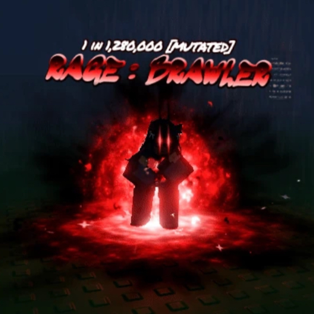 Stream Sols RNG Rage: Brawler Music by Comet | Listen online for free ...