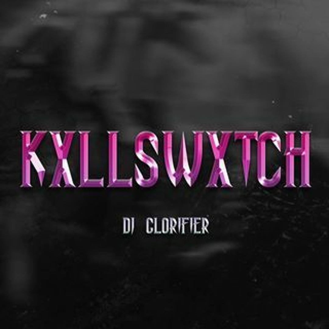 Stream Dj Glorifier - Kxllswxtch. by DJ Glorifier | Listen online for ...