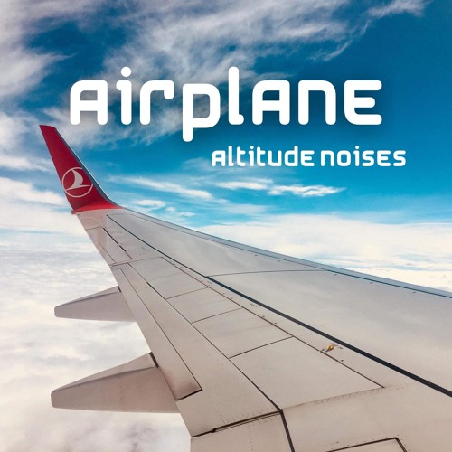 Stream Falling Asleep on An Airplane (Sound for Sleep) by Airplane ...