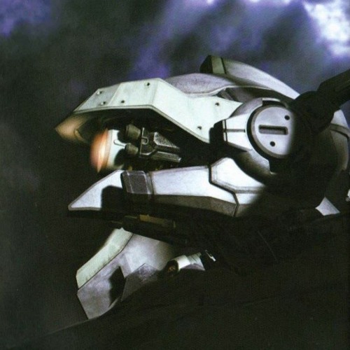 Stream 04 - Your Doors - Armored Core 3 Original Soundtrack by GP01 ...