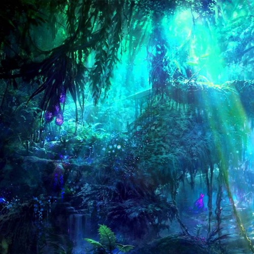 Stream ALUNA - Canción De Cuna Desde Gaia by ALUNA | Listen online for ...