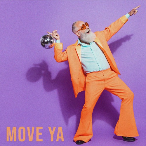 Stream Move Ya by Sparkee | Listen online for free on SoundCloud