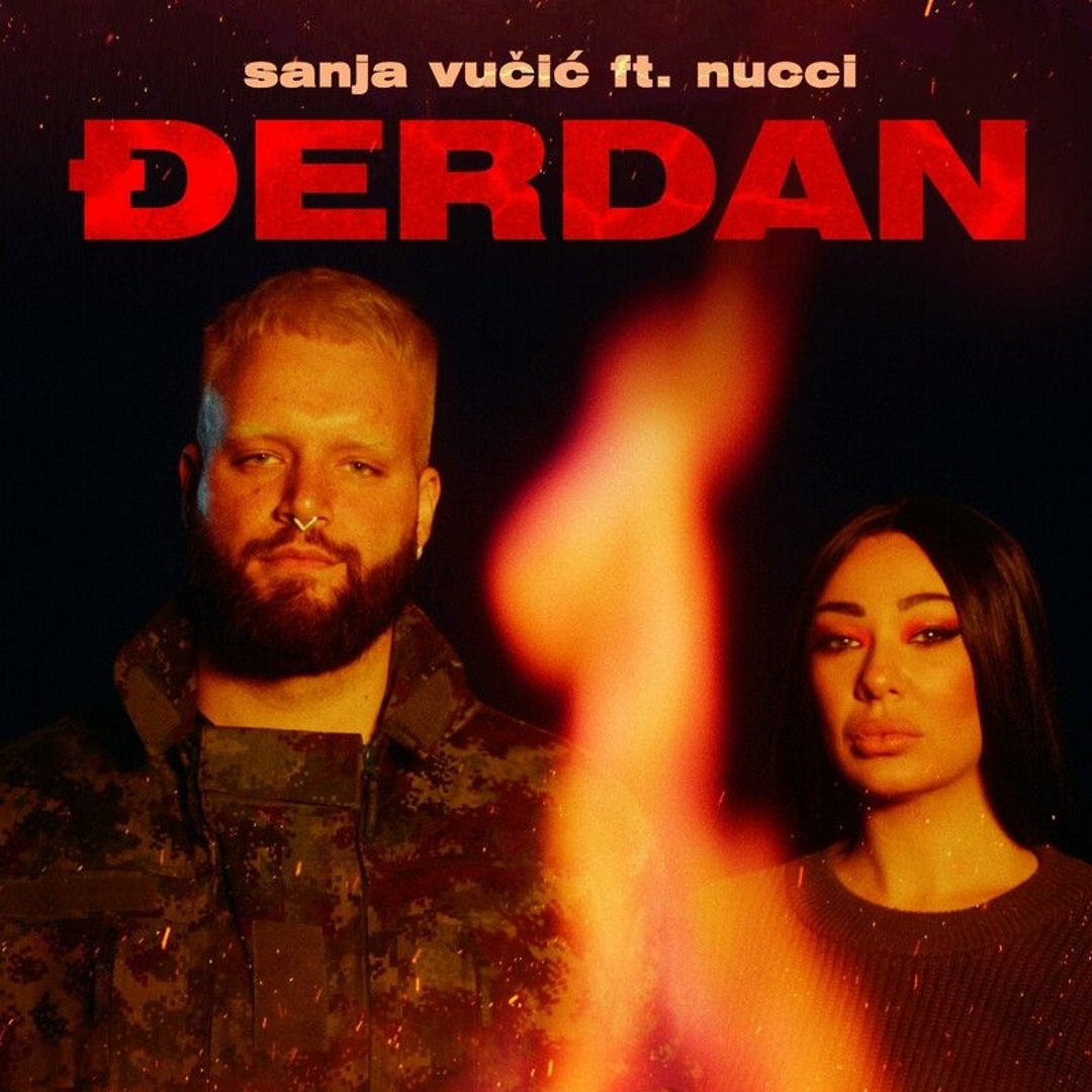 Stream SANJA VUCIC X NUCCI - DJERDAN (SEKKY REMIX) by Sekky97 | Listen ...