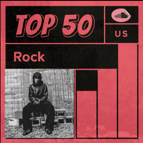 Stream Music Charts | Listen to Rock playlist online for free on SoundCloud