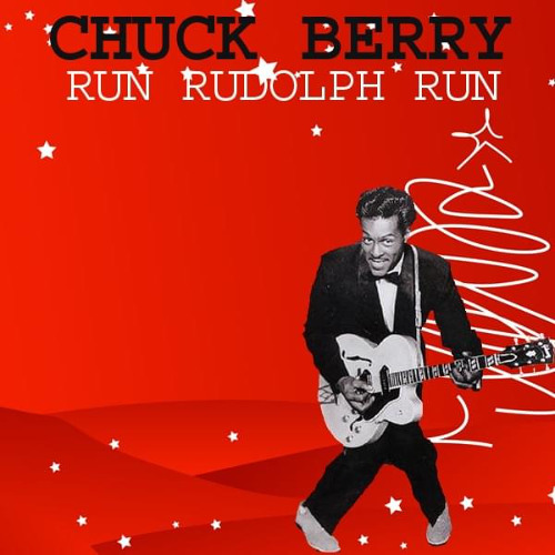 Stream Chuck Berry – Run Rudolph Run (Deep House Cover) by DJ Ethan ...