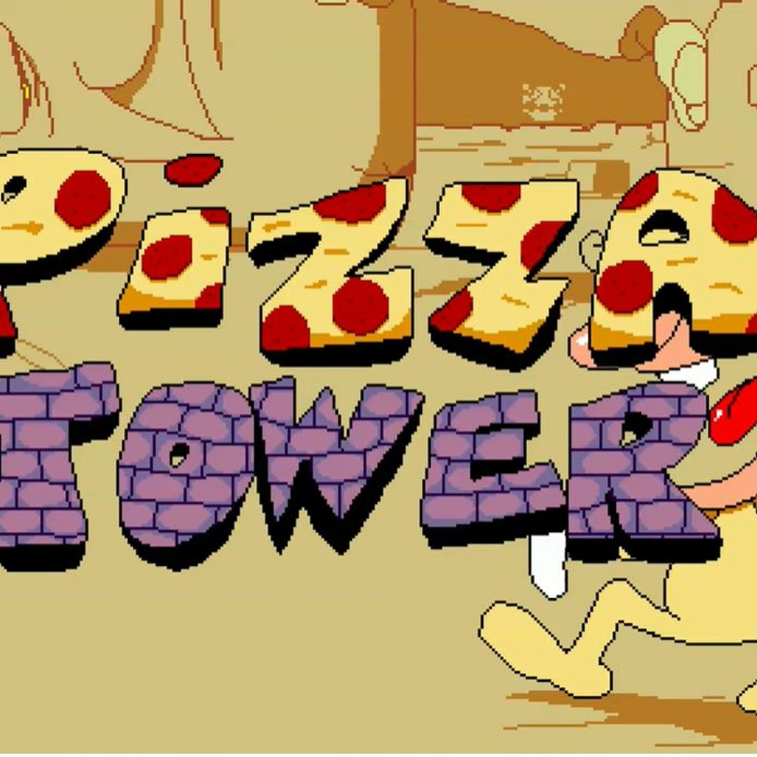 Stream Pizza Tower OST - Boss Defeated (The Noise) by ...