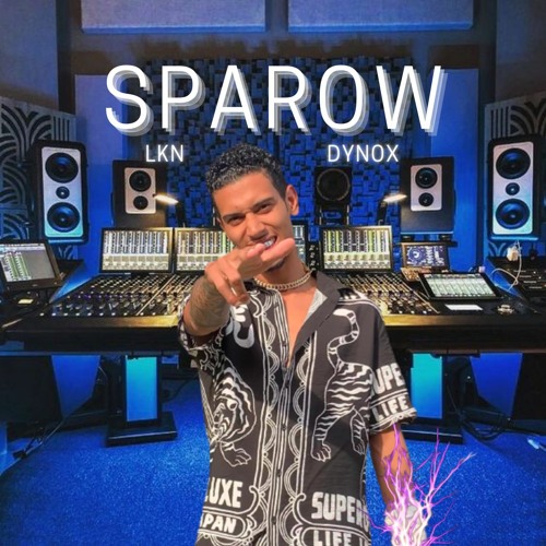 Stream SPAROW DECK - (DyNoX x LKN) by LKN⚡ | Listen online for free on ...