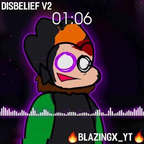 Stream FNF Corruption: F-Sides REDUX OST - Disbelief by the egg ...