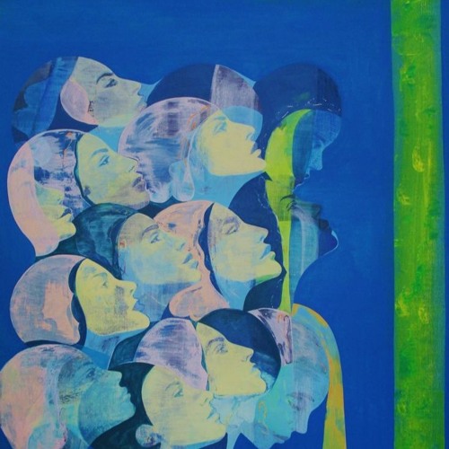 Stream episode How I Am by Jason Shinder by peer pressure podcast ...