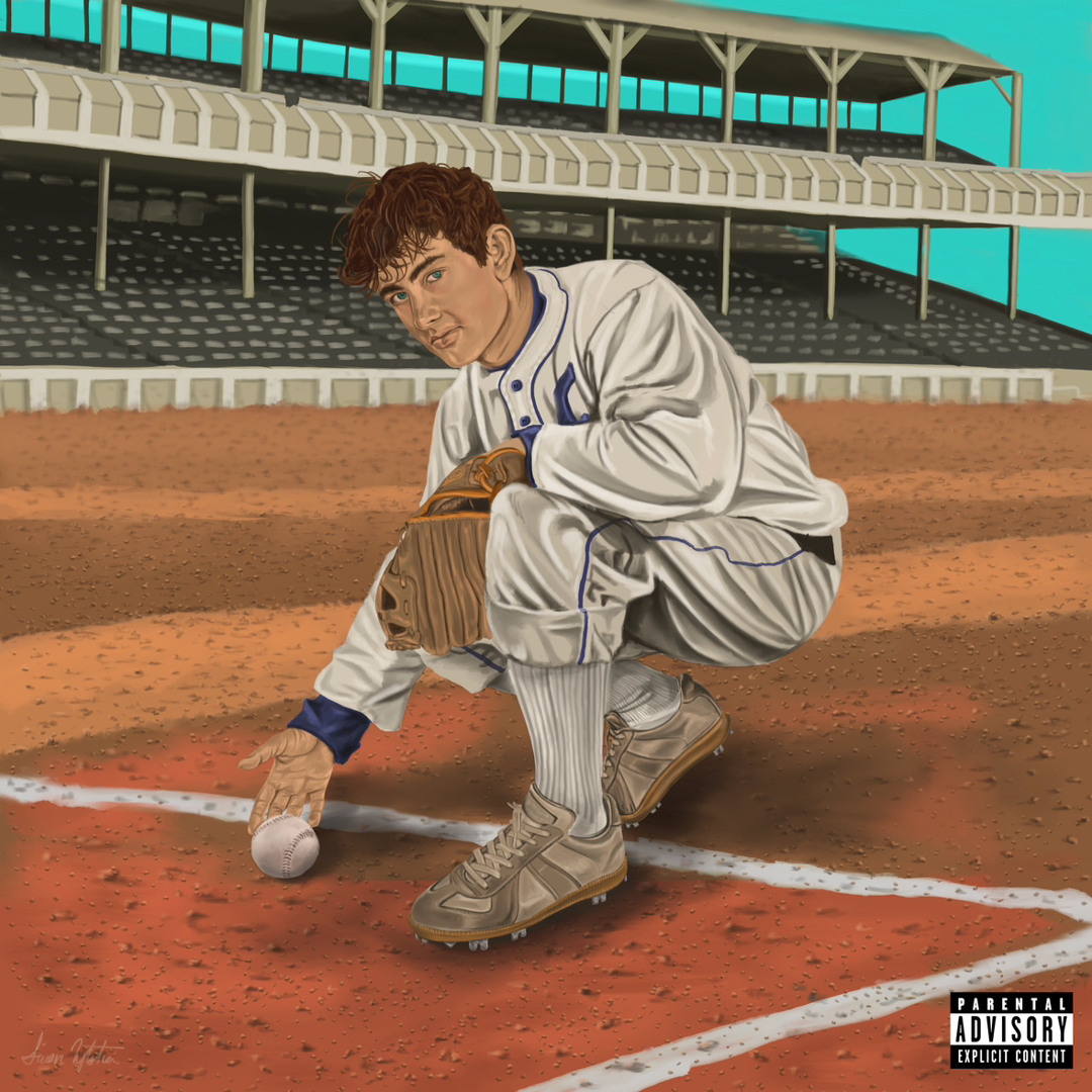 Stream Grand Slam by ian | Listen online for free on SoundCloud
