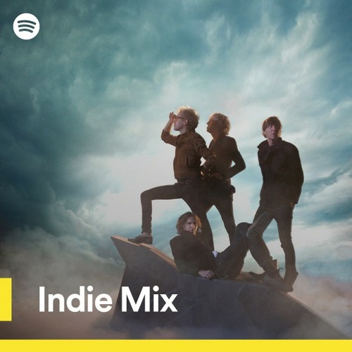 Stream mia_lasagna | Listen to Indie Mix playlist online for free on ...