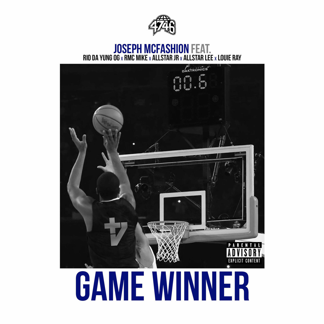 Stream Game Winner cynmixx (rio, mike, louie ray, joseph mcfashion ...