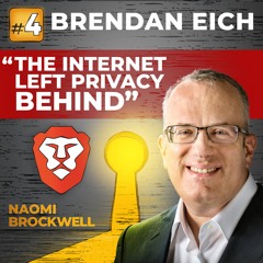 Naomi Brockwell's Instagram, Twitter & Facebook on IDCrawl