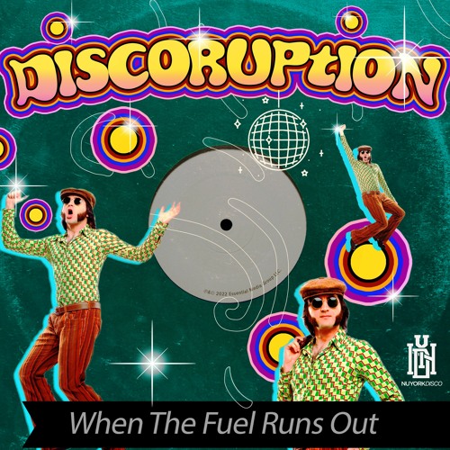 Stream When The Fuel Runs Out (Radio Mix) by Essential Media Group ...