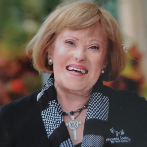Stream Barbara Quayle - Jan 28 2022 - 100 Women Who Care Sedona ...