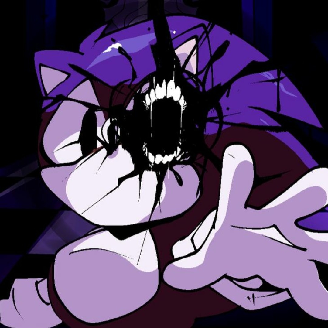 Stream FNF Executable Mania OST: Self Paced [V3] TEASER by Star ...