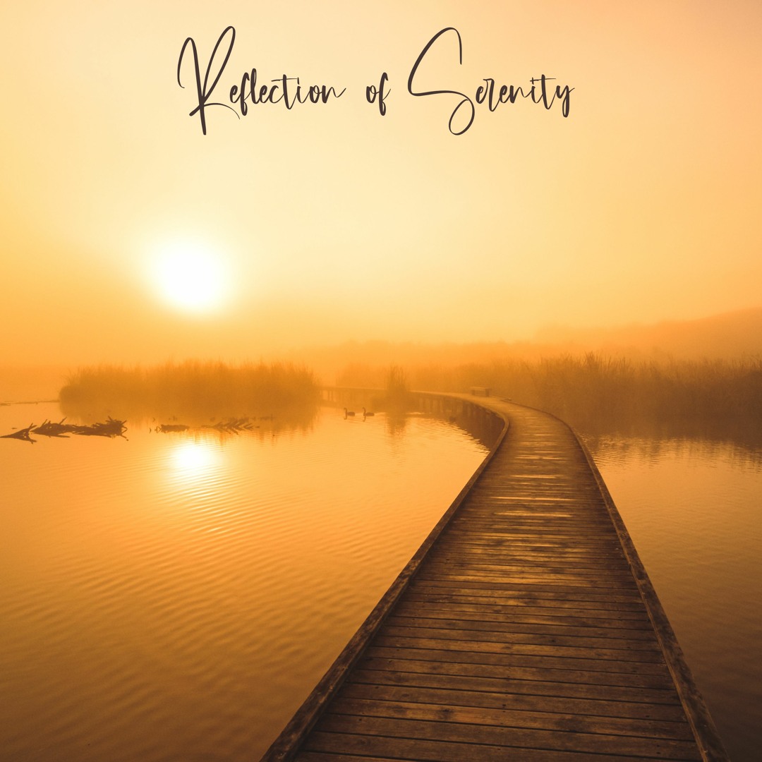 Stream NO COPYRIGHT Music | Reflection of Serenity - Inspiring ...