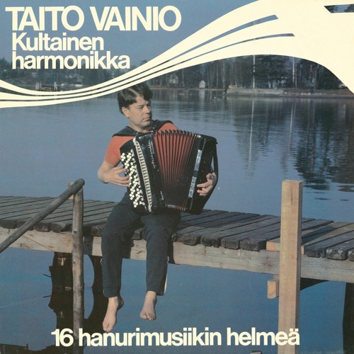 Stream Valssi menneiltä ajoilta by Taito Vainio | Listen online for ...