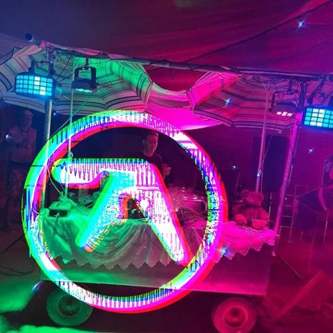 Stream Stefan ZMK - Aphex Twin Appreciation @ Barrio Multiverse Nowhere ...