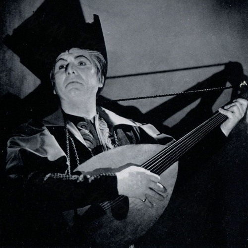 Stream Geraint Evans (1922-1992) recital by www.gbopera.it | Listen ...