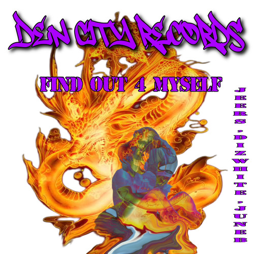Stream FIND OUT 4 MYSELF.wav by Diz White | Listen online for free on ...