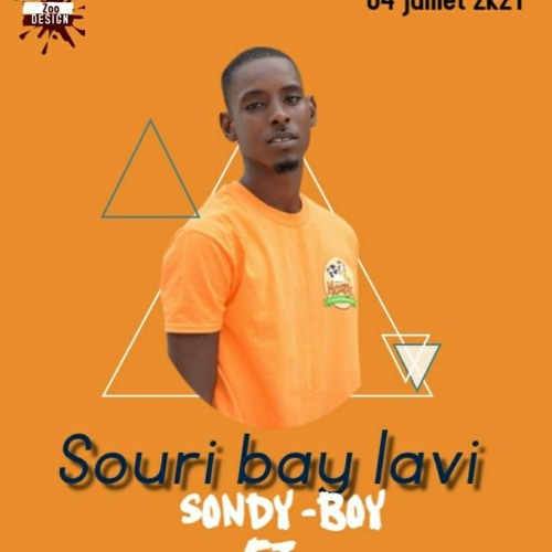 Stream SondyBoy- Souri Bay Lavi feat Drew Vegas by Sondyboy_official ...