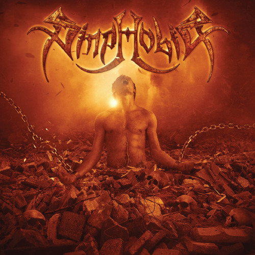 Stream Fearless Horde (Intro) by Sinphobia | Listen online for free on ...