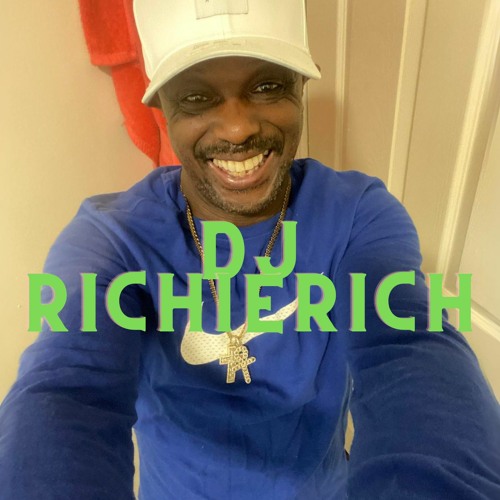Stream DJ RICHIE RICH 90'S THROWBACK JAMS VOL6 by richard walters | Listen online for free on ...