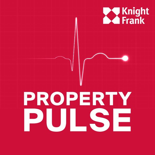 Stream episode Ep 1: Fireside Chat with Ying Shin Lee from Knight Frank ...