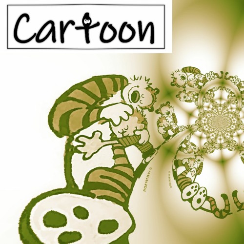 Stream cartoon by mk2 | Listen online for free on SoundCloud