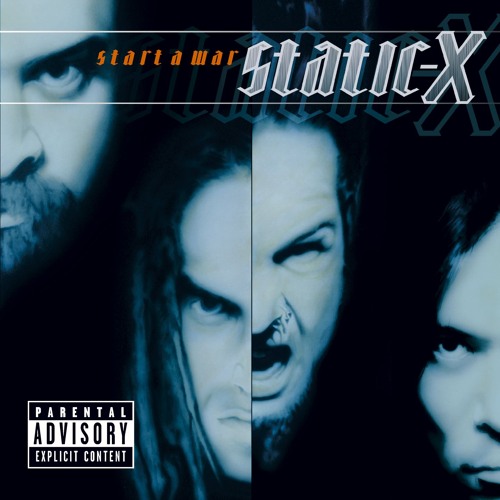 Stream Start a War by Static-X | Listen online for free on SoundCloud