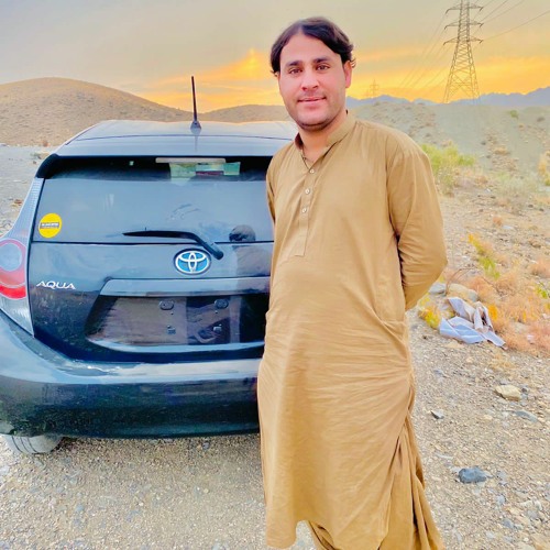 Stream Bala Di Wakhlam ۔ Ijaz Ufaq by Zafran Khan Jogezai | Listen ...