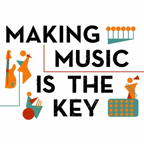 Stream Audio Document - What is Inclusion? Making Music is the Key! by ...