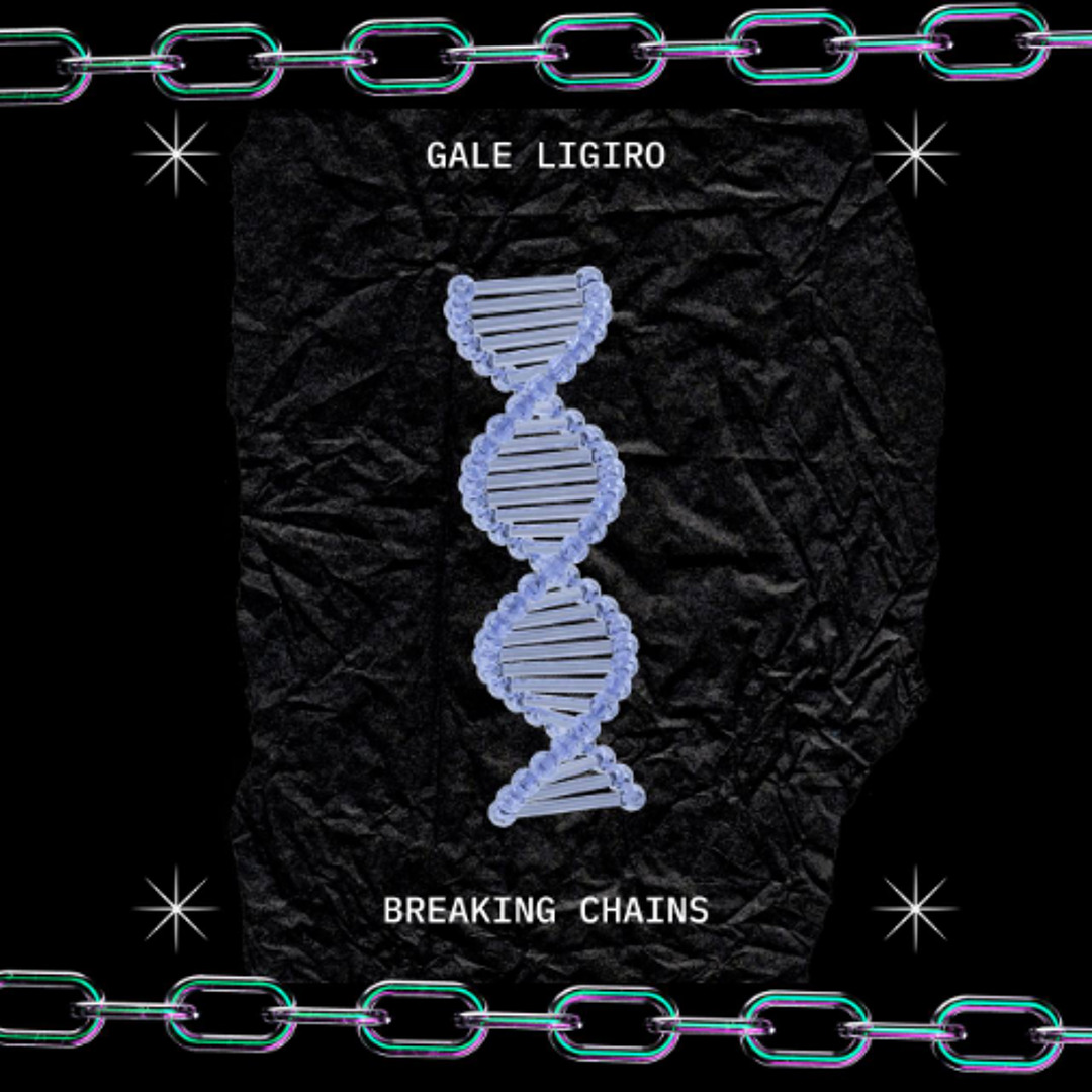 Stream Breaking Chains by Gale Ligiro | Listen online for free on ...