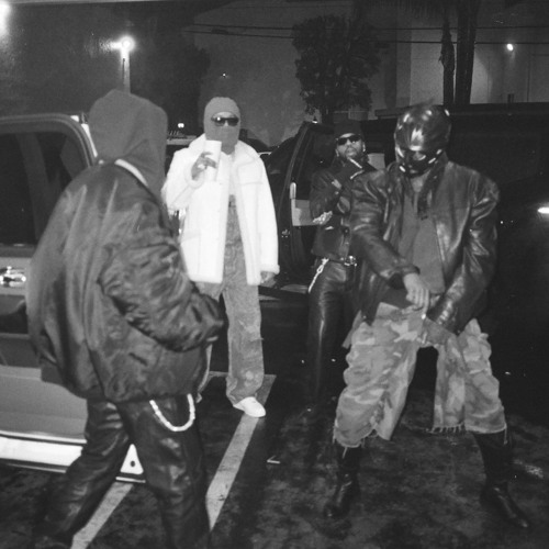 Stream Future, Metro Boomin, Travis Scott, Playboi Carti - Type Shit ...