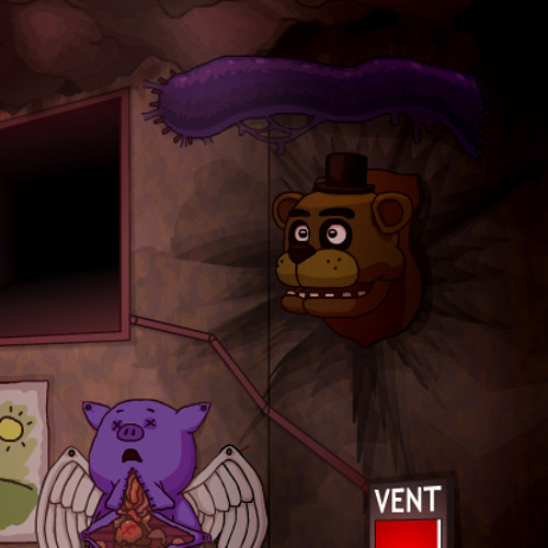 Stream ONaF 2 OST: Toreador (Vinyl) by Leafyboy06 | Listen online for ...