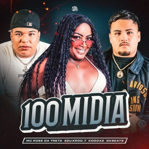 Stream ELA CAIU NO MAUÁ O RATÃO TE APAVOROU X 100 MÍDIA EU QUERO ...