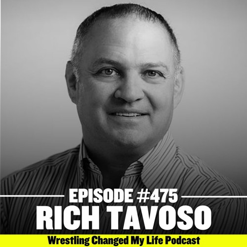 Stream episode #475 Rich Tavoso - Wall Street Legend, Former Princeton ...