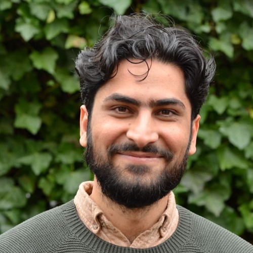 Stream Haroun Rahimi on the gender dynamic of religious education in ...