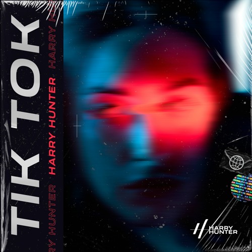 Stream Harry Hunter - Tik Tok by Harry Hunter | Listen online for free on SoundCloud