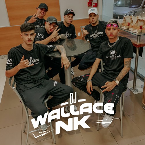 Stream TOMA NA PEPEKINHA, TACA NA CARA DELA ( DJ WALLACE NK ) by DJ ...