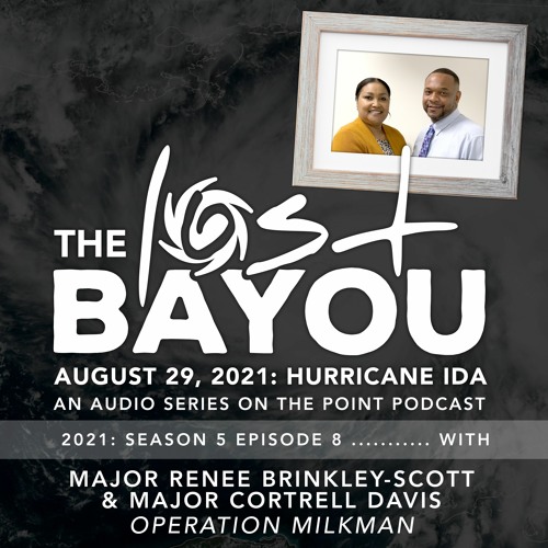 Stream episode Season 5, Episode 8 - Operation Milkman with Major Renee ...