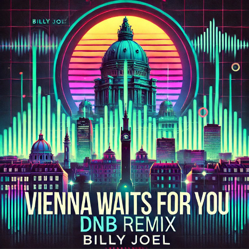 Stream Billy Joel - Vienna (Machine Gun Max Remix) by Machine Gun Max ...